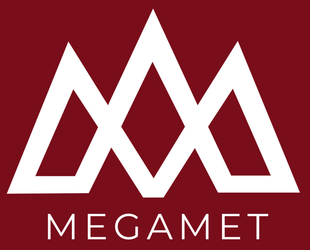 MEGAMET-Timber to the power of steel