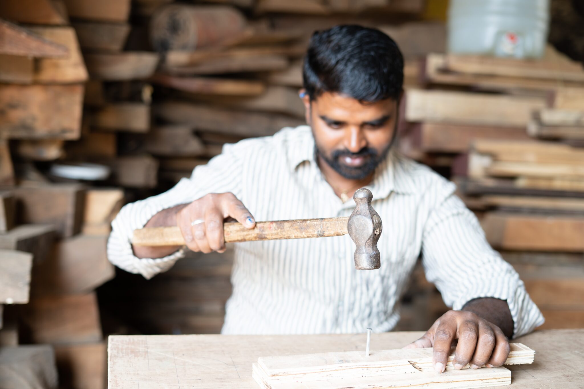 Services – MEGAMET-Timber to the power of steel
